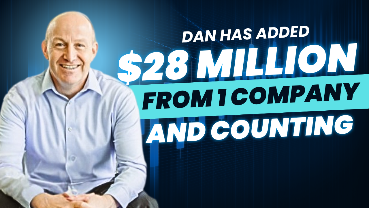 Dan - Advisorist